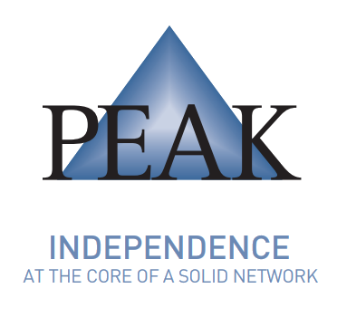 About PEAK - Nathan Estabrooks - PEAK Securities